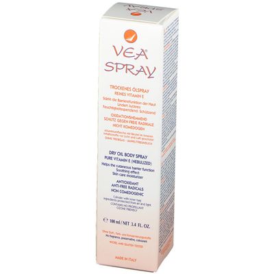 VEA® Spray 100 ml - Shop Apotheke