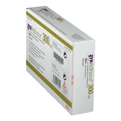 ZYPAdhera® 300 mg 1 St mit dem E-Rezept kaufen - Shop Apotheke