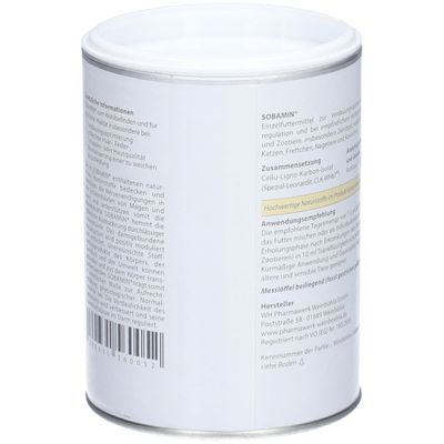 Sobamin® Vet 150 g - Shop Apotheke