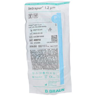 Intrapur® Lipid 1 St - Shop Apotheke