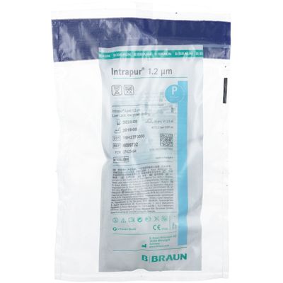 Intrapur® Lipid 1 St - Shop Apotheke