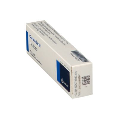Curatoderm® 20 g mit dem E-Rezept kaufen - Shop Apotheke