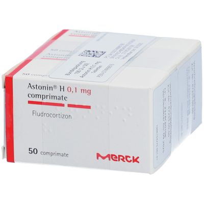 Astonin H 100 St mit dem E-Rezept kaufen - Shop Apotheke