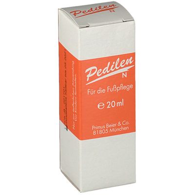 Pedilen N 20 ml - Shop Apotheke