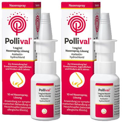 Pollival® 1 mg/ml 2x10 ml - Shop Apotheke