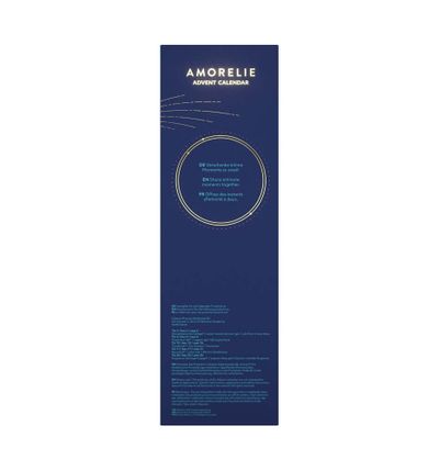 AMORELIE Adventskalender 2024 1 St - Shop Apotheke