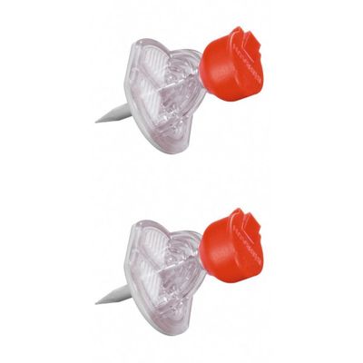 Mini-Spike® Chemo Plus 2x1 St - Shop Apotheke