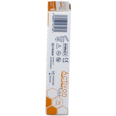 Activon Tube 25 g - Shop Apotheke