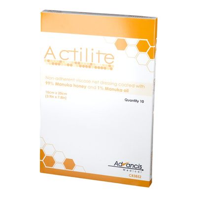Actilite® 10 x 20 cm 10 St - Shop Apotheke