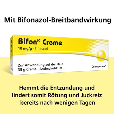 Bifon® Creme 35 g - Shop Apotheke