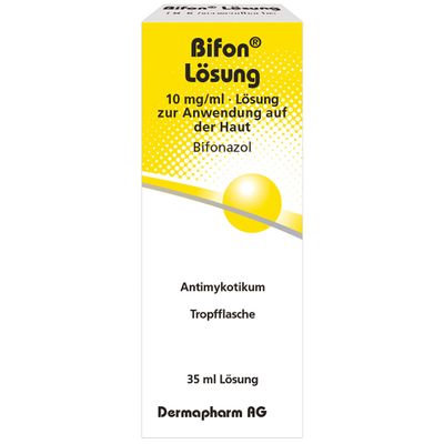 Bifon® Lösung 35 ml - Shop Apotheke