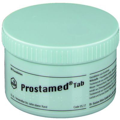 Prostamed® Tab 360 St - Shop Apotheke