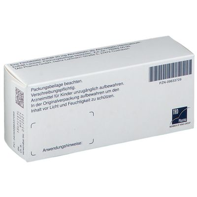 Atoris® 20 mg 50 St mit dem E-Rezept kaufen - Shop Apotheke