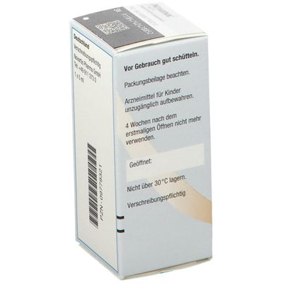 Nevanac® 1 mg/ml 5 ml mit dem E-Rezept kaufen - Shop Apotheke