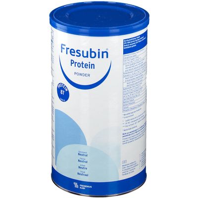 Fresubin Protein Powder 1x300 g - Shop Apotheke