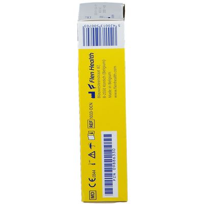 FLAMINAL Forte Enzym Alginogel 25 g - Shop Apotheke