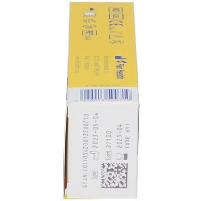 FLAMINAL Forte Enzym Alginogel 40 g - Shop Apotheke