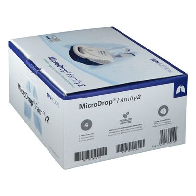 MicroDrop Family 2 1 St - Shop Apotheke