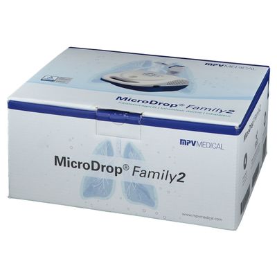 MicroDrop Family 2 1 St - Shop Apotheke