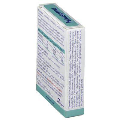 Nausema® 60 St - Shop Apotheke