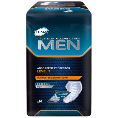TENA Men Level 3 16 St | Shop Apotheke