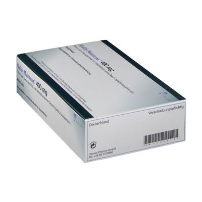 ABILIFY Maintena 400 mg P.+L.z.H.e.Depot-Inj-susp. 1 St mit dem E ...