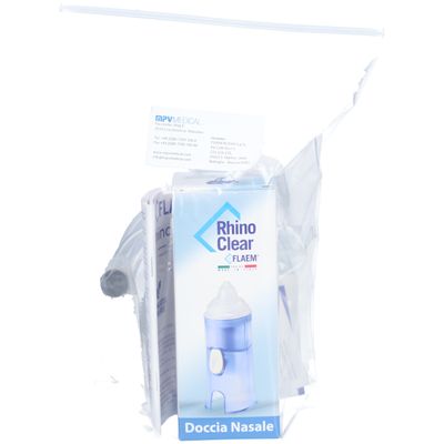 MicroDrop® RhinoClear Universal-Set 1 St - Shop Apotheke