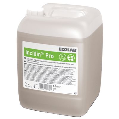 Incidin® Pro 1x6 l - Shop Apotheke