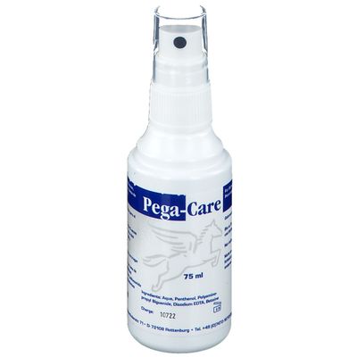 Pega-Care Dosierspray 75 ml - Shop Apotheke
