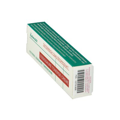 ESSIGSAURE TONERDE Creme 50 ml - Shop Apotheke