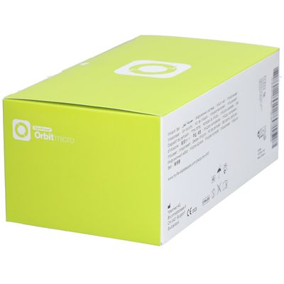 mylife YpsoPump Orbit micro infusion set 10 St - Shop Apotheke