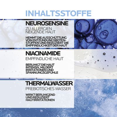 La Roche Posay TOLERIANE ULTRA AUGEN 20 ml - Shop Apotheke