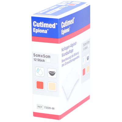 Cutimed ® Epiona 12 St - Shop Apotheke