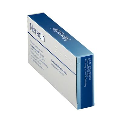 Neradin® 20 St - Shop Apotheke