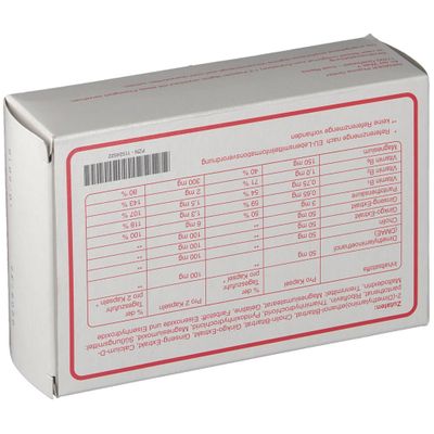 K.H.3® Vitalkomplex 150 St - Shop Apotheke