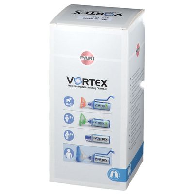 VORTEX mit Erwachsenenmaske 1 St - Shop Apotheke