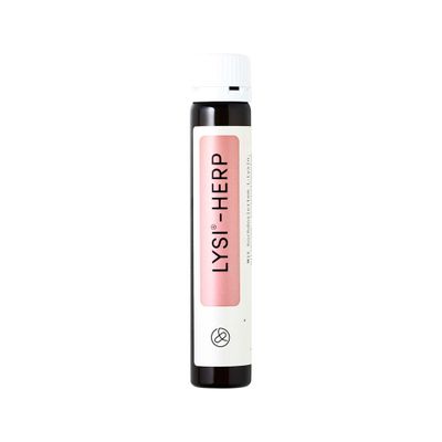 Lysi®-Herp 10 St - Shop Apotheke