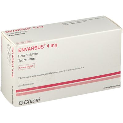 ENVARSUS® 4 mg 90 St mit dem E-Rezept kaufen - Shop Apotheke