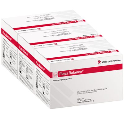 Flosa Balance® 90x5,5 g - Shop Apotheke