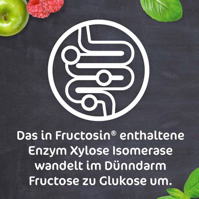 FRUCTOSiN® - zur Linderung von durch Fruktosemalabsorption bedingten ...