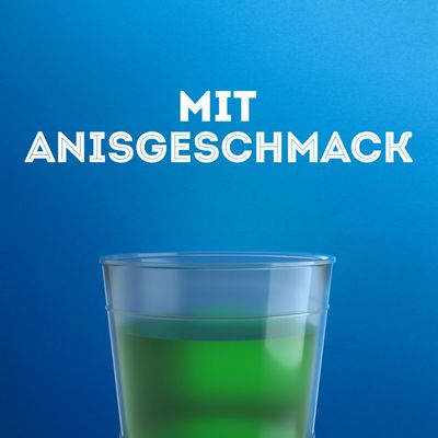 WICK MediNait mit Anisgeschmack, Erkältungssirup ohne Alkohol 90 ml ...