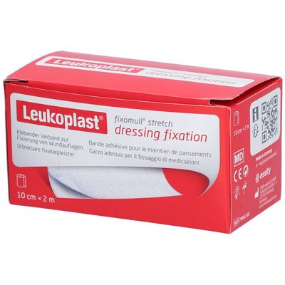 Leukoplast® fixomull stretch 1 St - Shop Apotheke