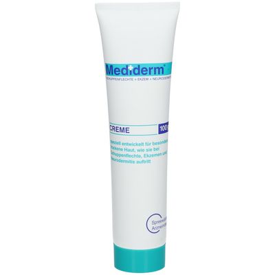 Mediderm® Creme 100 g - Shop Apotheke