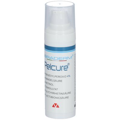 Pelcure® 30 ml - Shop Apotheke