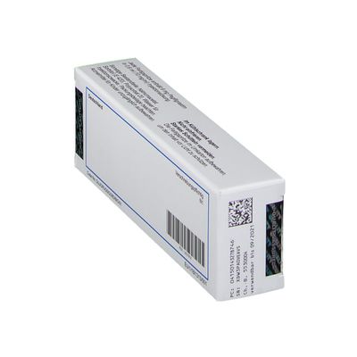 Pelgraz® 6 mg 1 St mit dem E-Rezept kaufen - Shop Apotheke