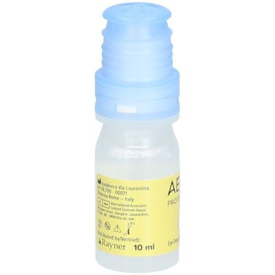 AEON Protect Plus Augentropfen 10 ml - Shop Apotheke