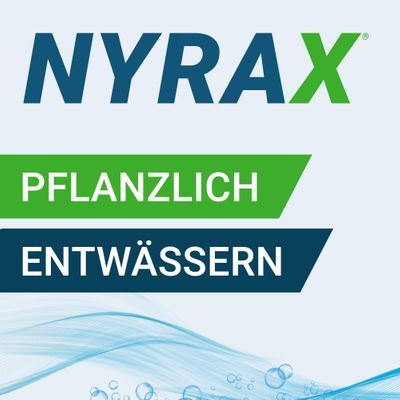 NYRAX® pflanzliche Nierentabletten zur Entwässerung 100 St - Shop Apotheke