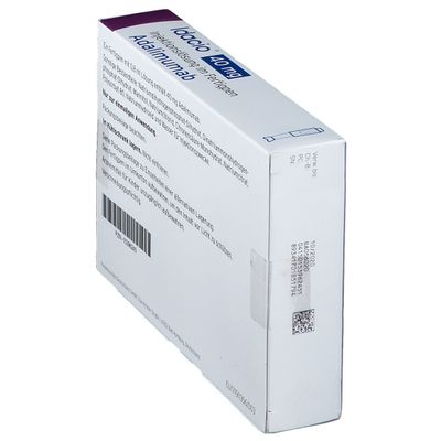 Idacio® 40 mg 2 St mit dem E-Rezept kaufen - Shop Apotheke