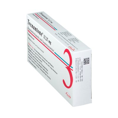 Trenantone® 11,25 mg 1 St mit dem E-Rezept kaufen - Shop Apotheke
