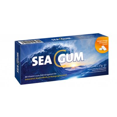 SEA GUM® 20 St - SHOP APOTHEKE